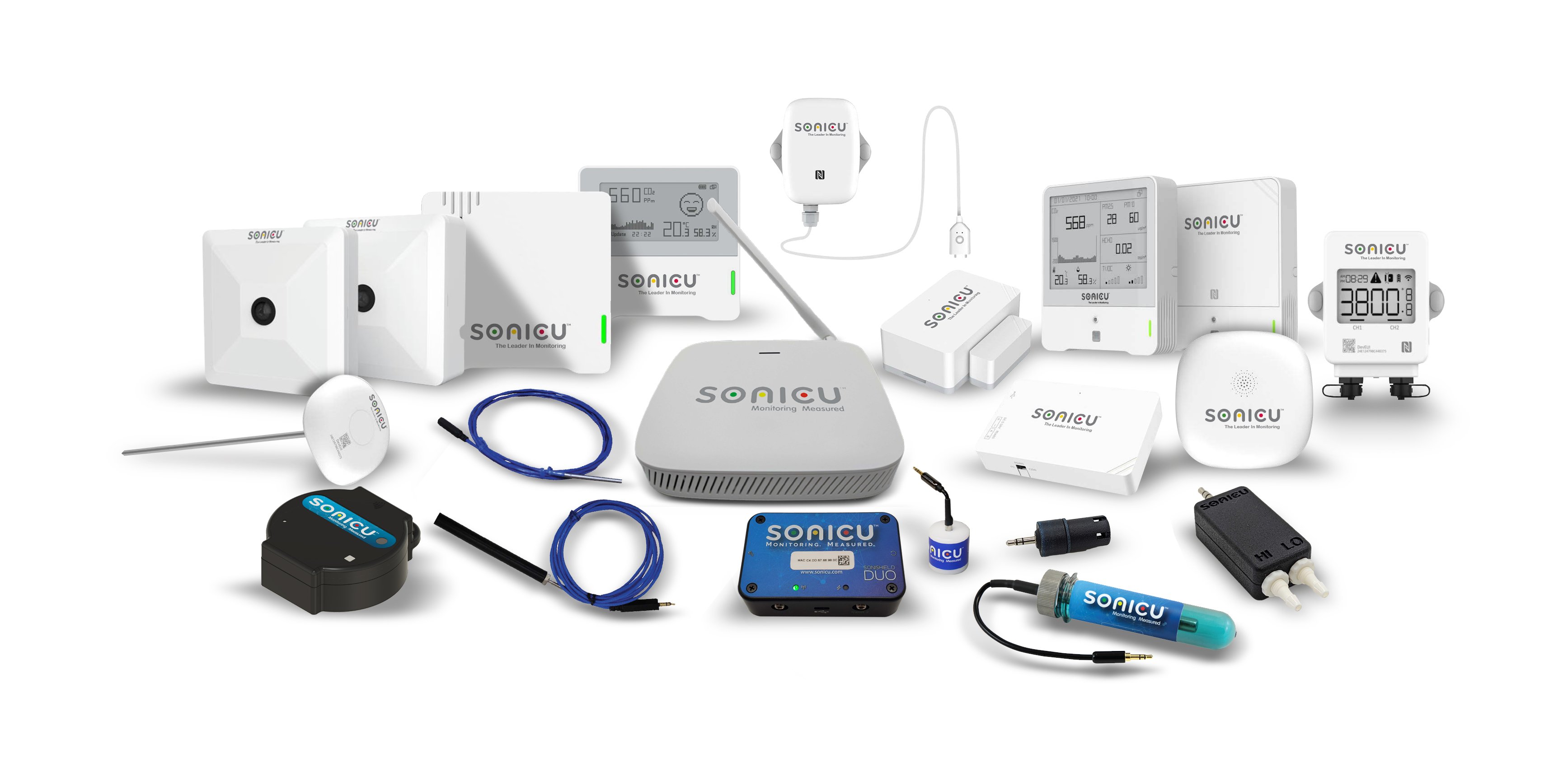 Sonicu and TrueSpot Health Forge Partnership to Improve Patient Safety ...