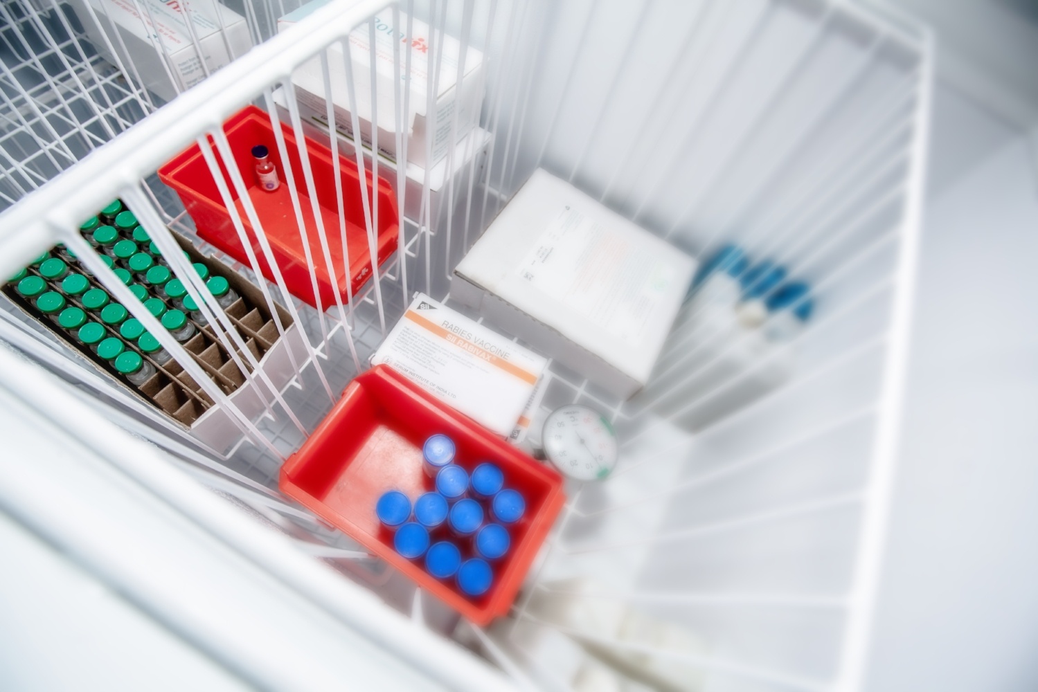 Great Lakes Bay Health Adopts Vaccine Monitoring | Sonicu