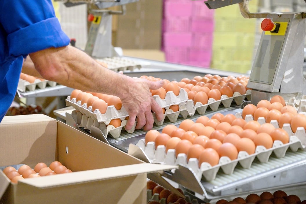 The Food Safety Modernization Act Is A Big Opportunity