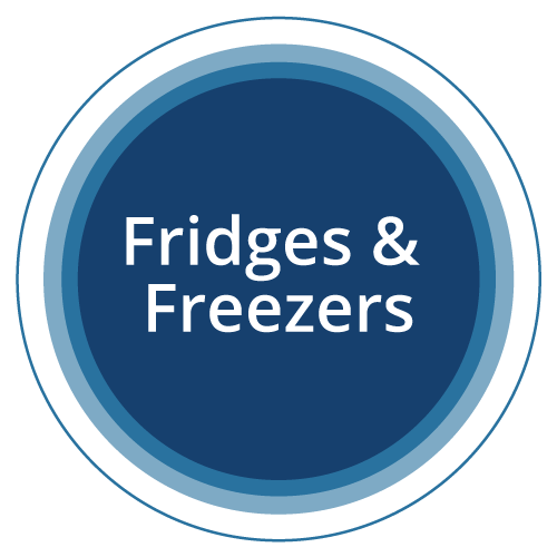 Walk In Cooler Temperature Monitoring