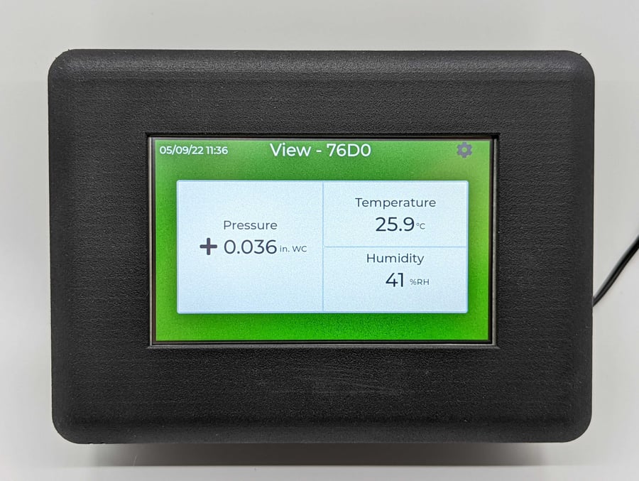 Sonicu Announces Release of SoniShield View & Integrated Mobile App