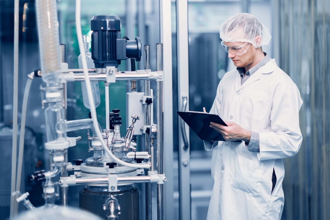 Sonicu Announces Revolutionary Wireless Particle Counter Monitoring Solution for Enhanced ...