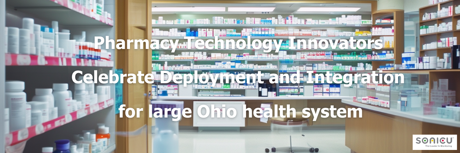 Pharmacy Technology Innovators Celebrate Deployment and Integration for ...