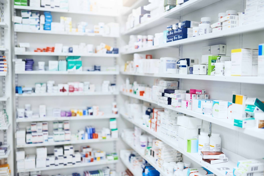 Pharmacy Technology Innovators Celebrate Deployment and Integration for ...