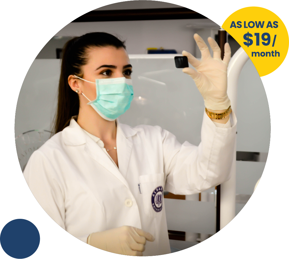 Pharmacy Temperature Logger