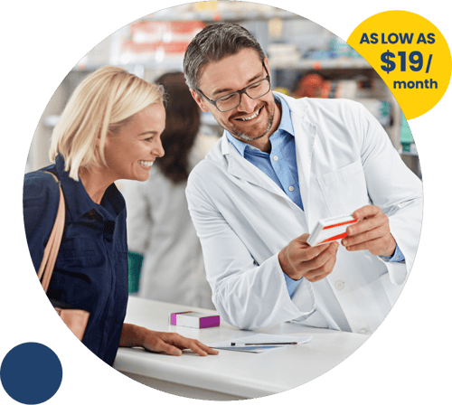 Pharmacy Temperature Monitoring