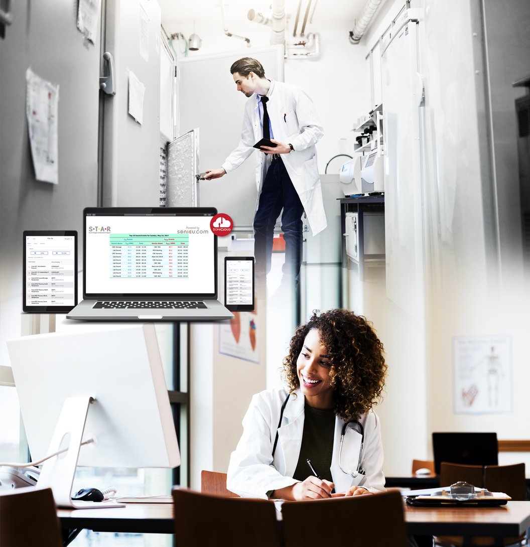 A Comparison of Room Pressure Monitoring Systems for Hospitals