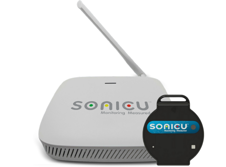 Heat Stress Monitoring | Sonicu