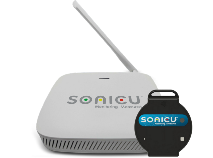 Heat Stress Monitoring | Sonicu
