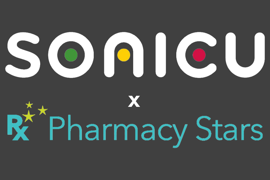 Sonicu Partners With Pharmacy Stars to Focus on Compliance Technology