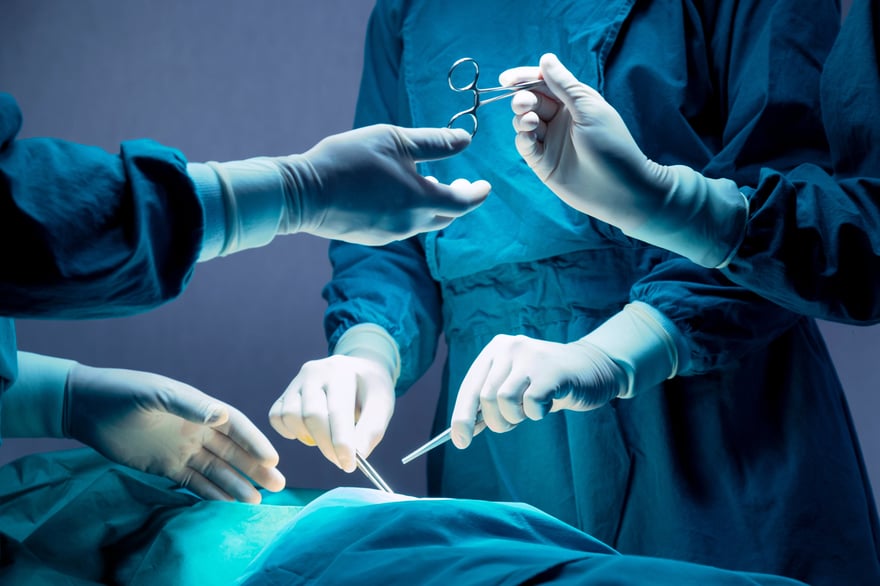 Positive and Negative Pressure Rooms 101: All You Need to Know