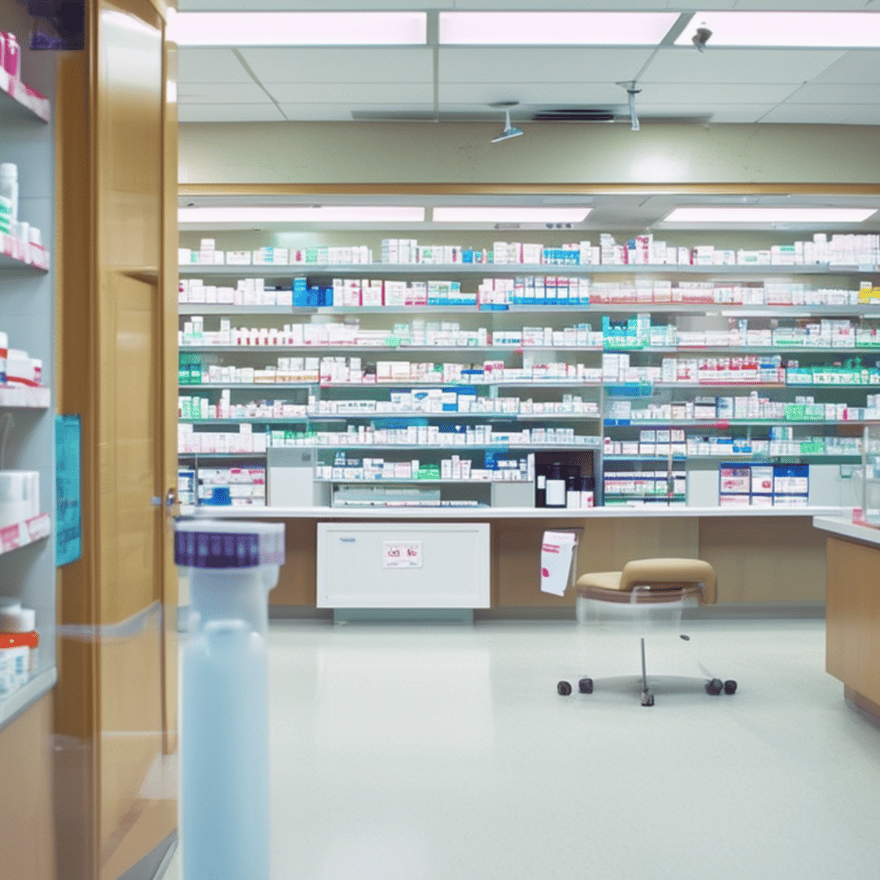 Pharmacy Technology Innovators Celebrate Deployment and Integration for ...