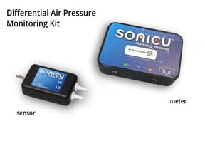 Positive and Negative Pressure Rooms 101: All You Need to Know