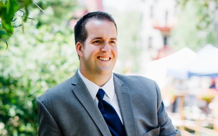 Jason Young Joins Sonicu as CTO