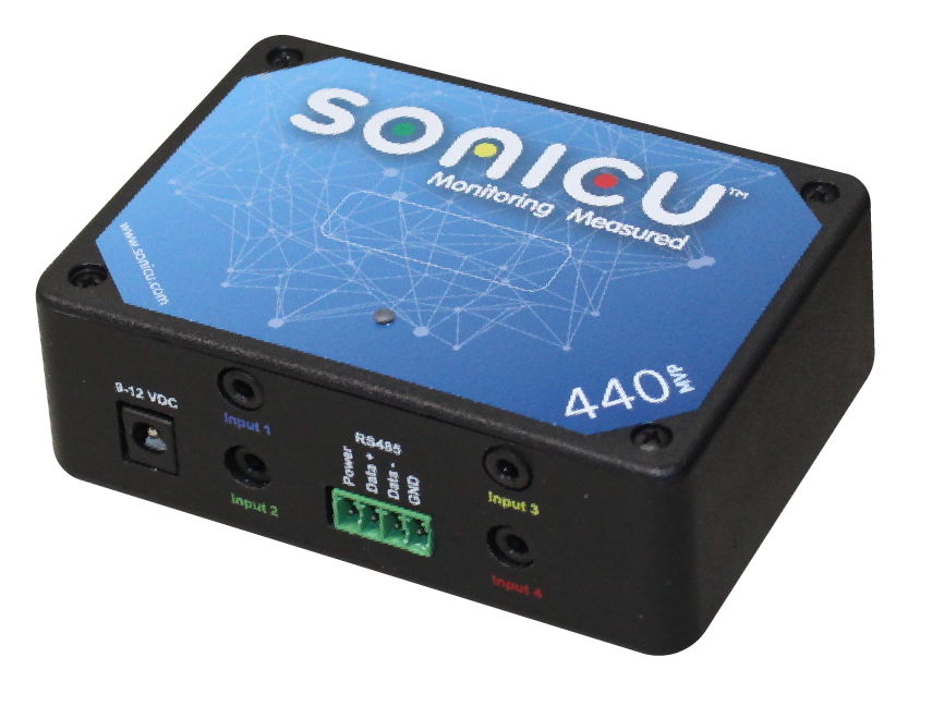 Sonicu | Room Conditions Monitoring Kits