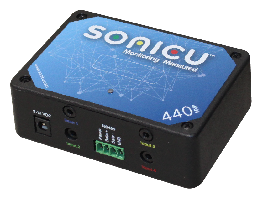Sonicu | Room Conditions Monitoring Kits