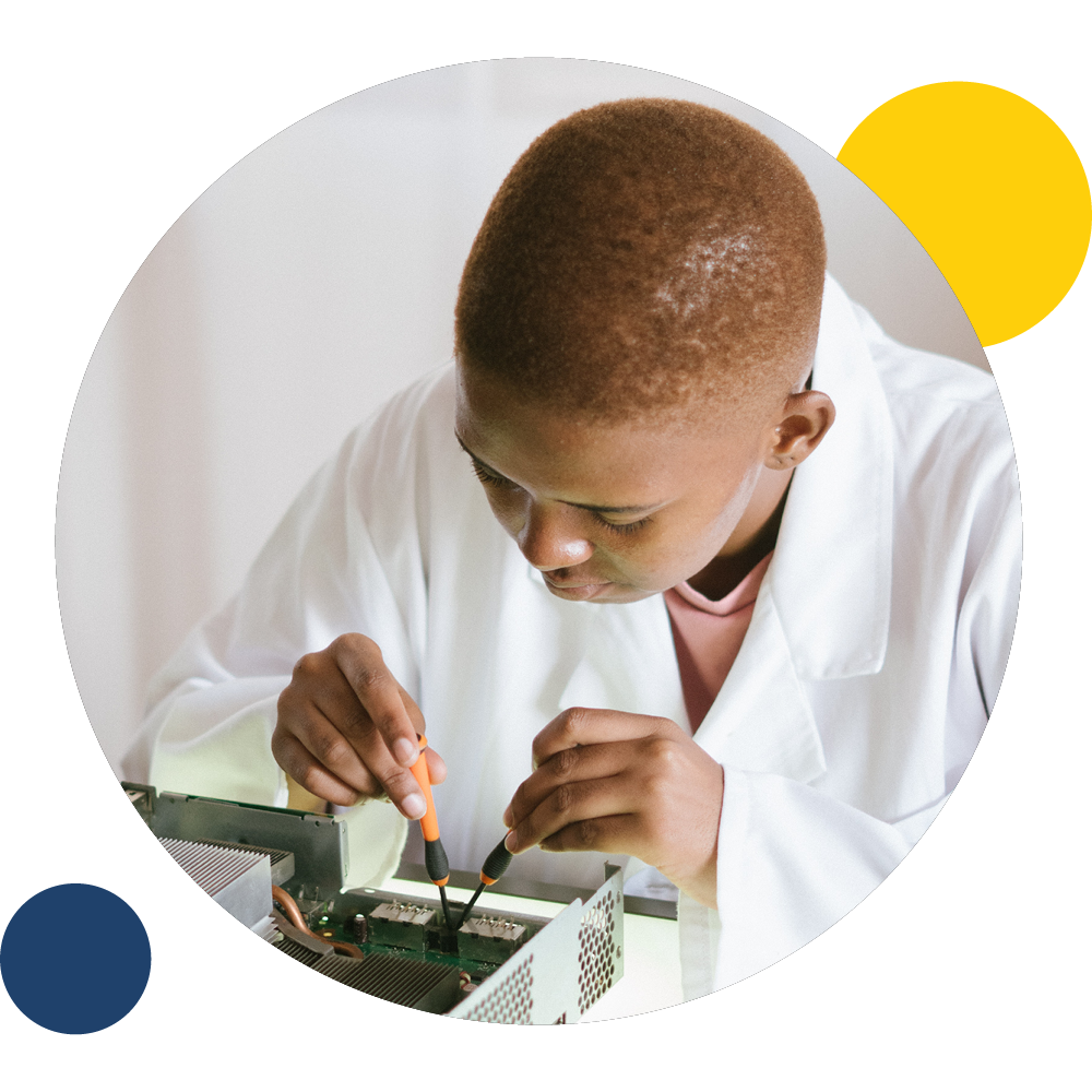 Cleanroom Monitoring l Sonicu