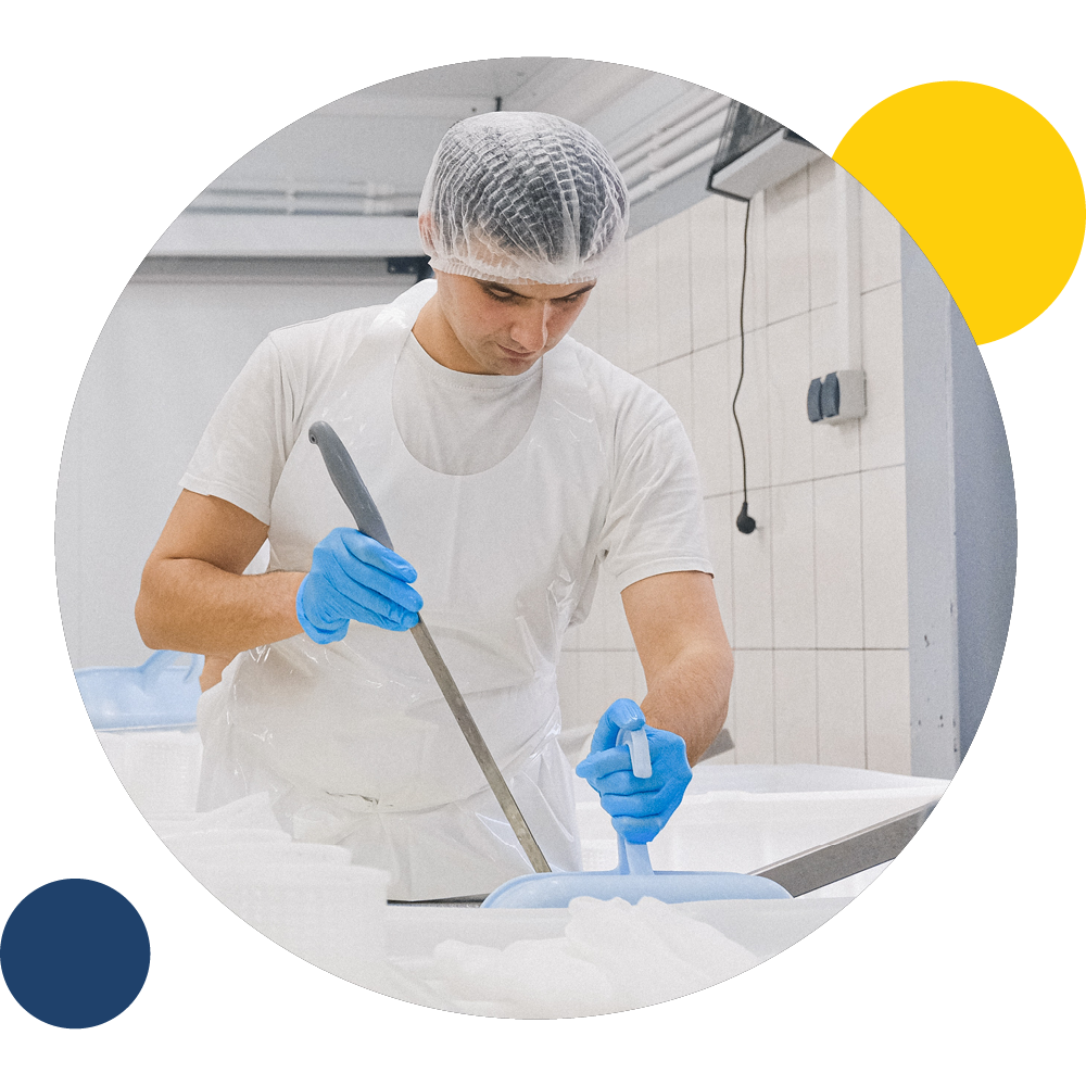 Walk In Cooler Temperature Monitoring